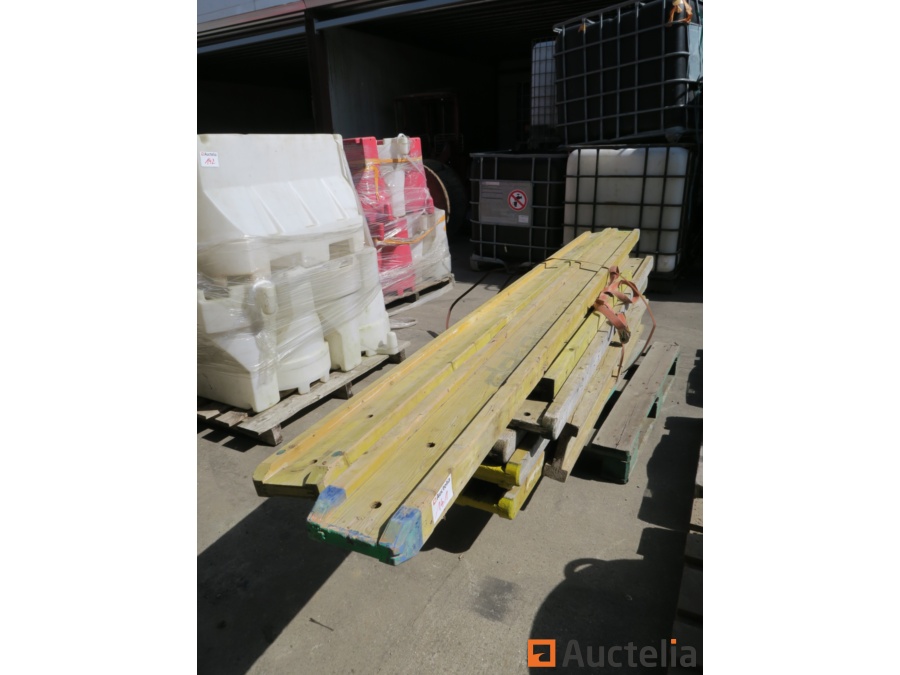14 Doka formwork beams - Construction - Construction materials ...