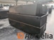 1500 and 2500 liter oil tanks with retention tank - Transport ...