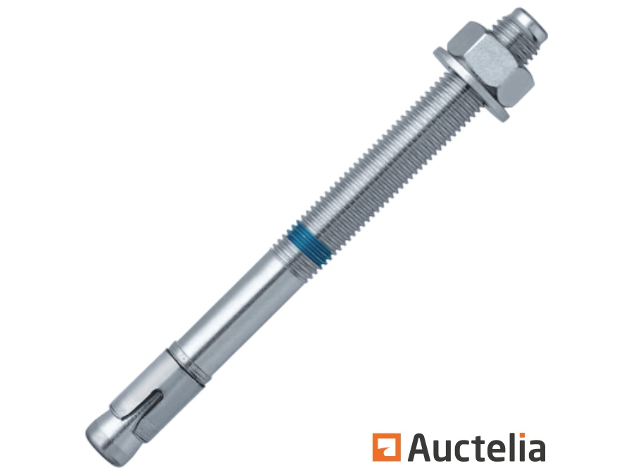 200 HILTI M8 x 105mm Metal Anchors - Construction - Others - Hardware ...