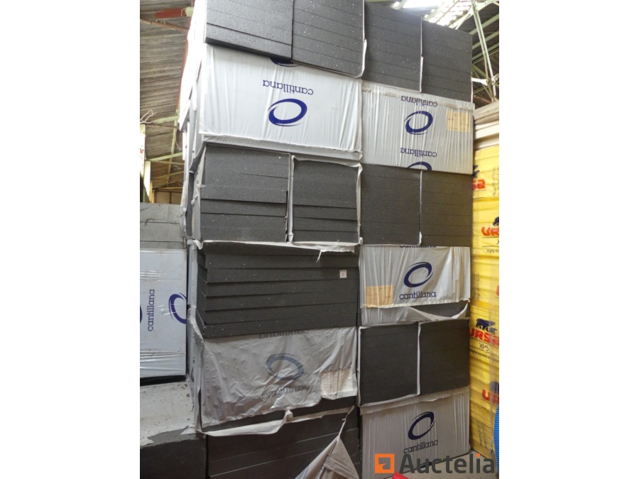 350 insulating panels façade Cantillana Isotherm facade - Accessories ...