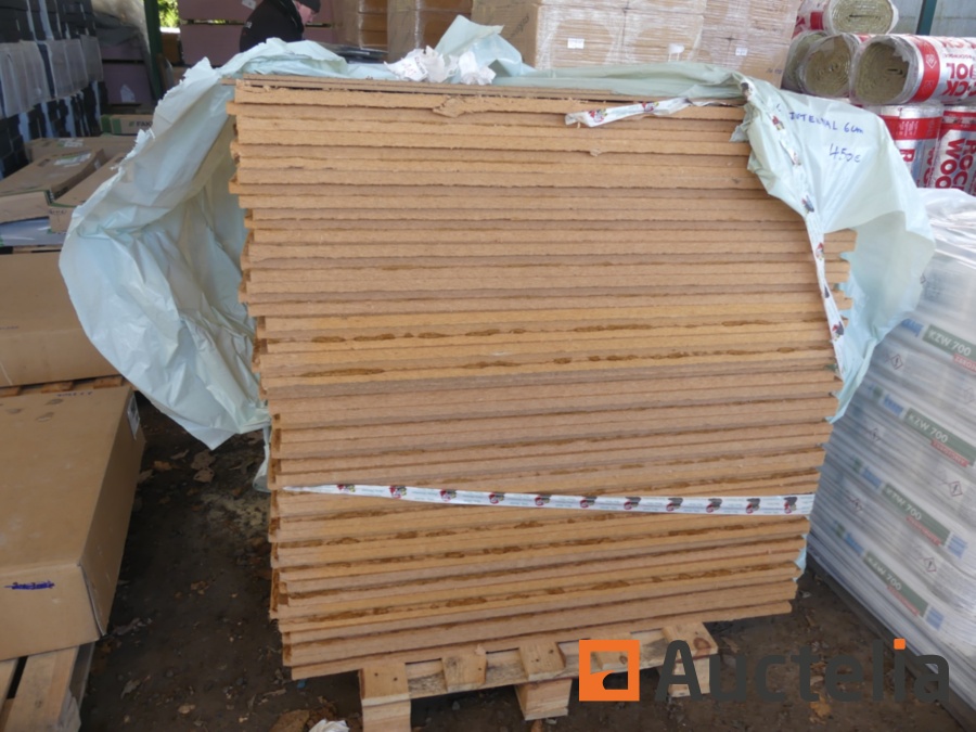 55 Steico Internal Grooved wood wool panels - Construction - Construct ...