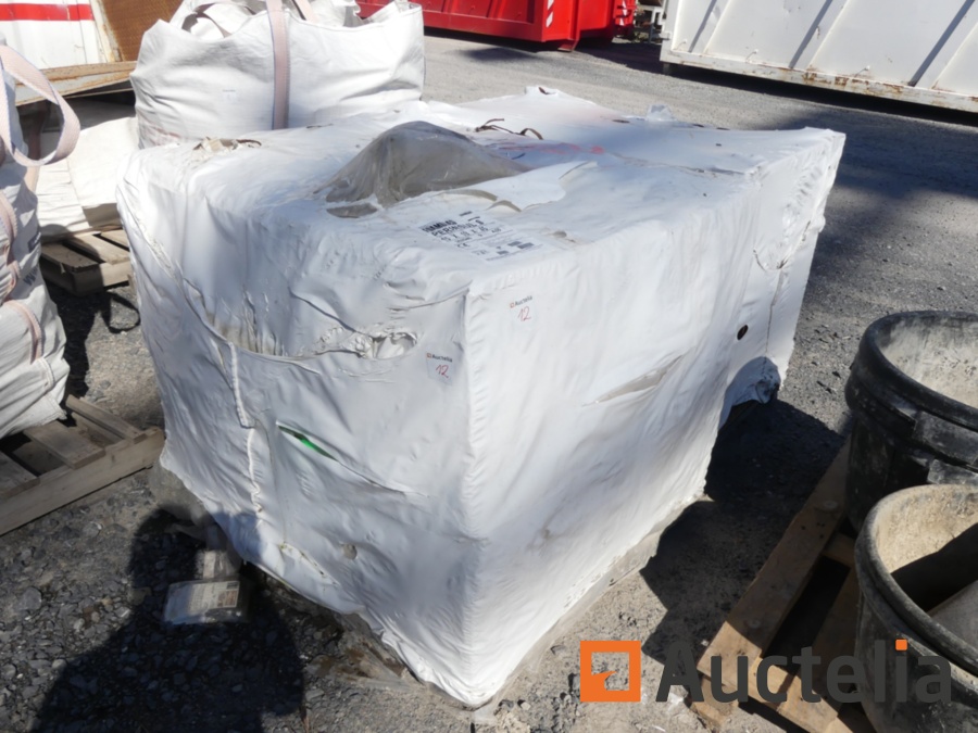 72 Foamglas Perinsul S cell blocks - Construction - Construction - Oth ...