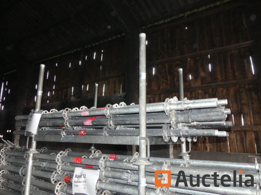 Altrad Scaffold Element - Construction - Others - Scaffolding equipme ...