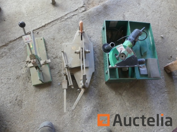 Hitachi biscuit joiner store
