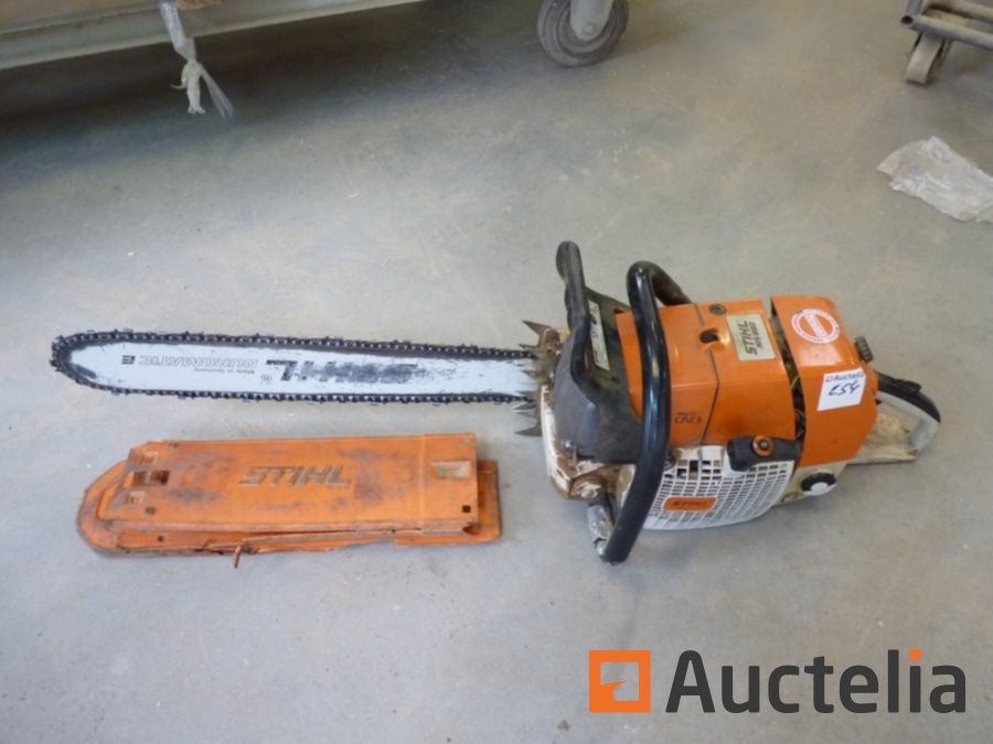 Harga chainsaw stihl ms 880 store