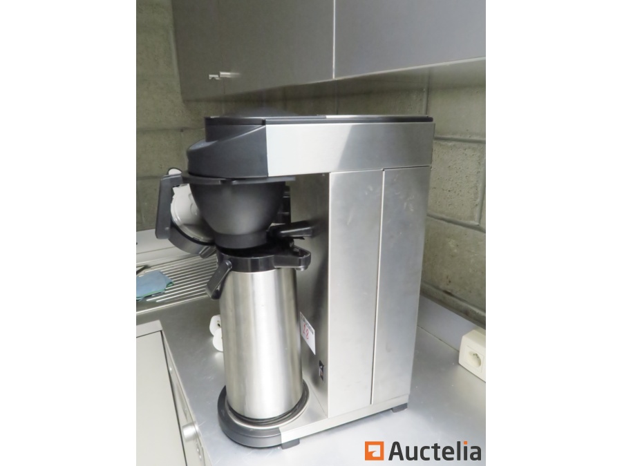 Coffee machine + 2 Thermos Animo M-Line - Other industries - Office fu ...