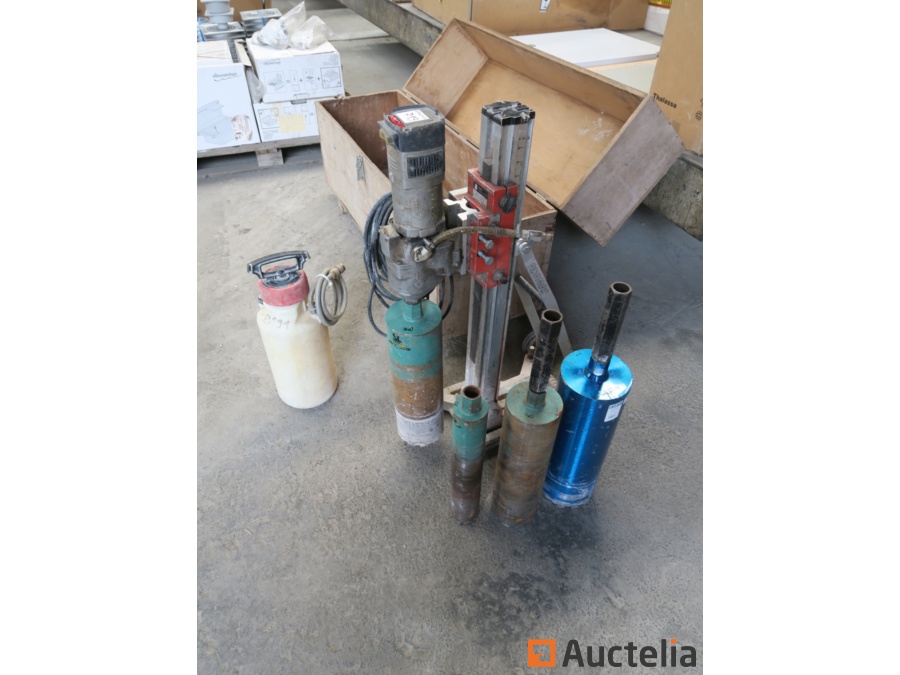 Cardi core drill store