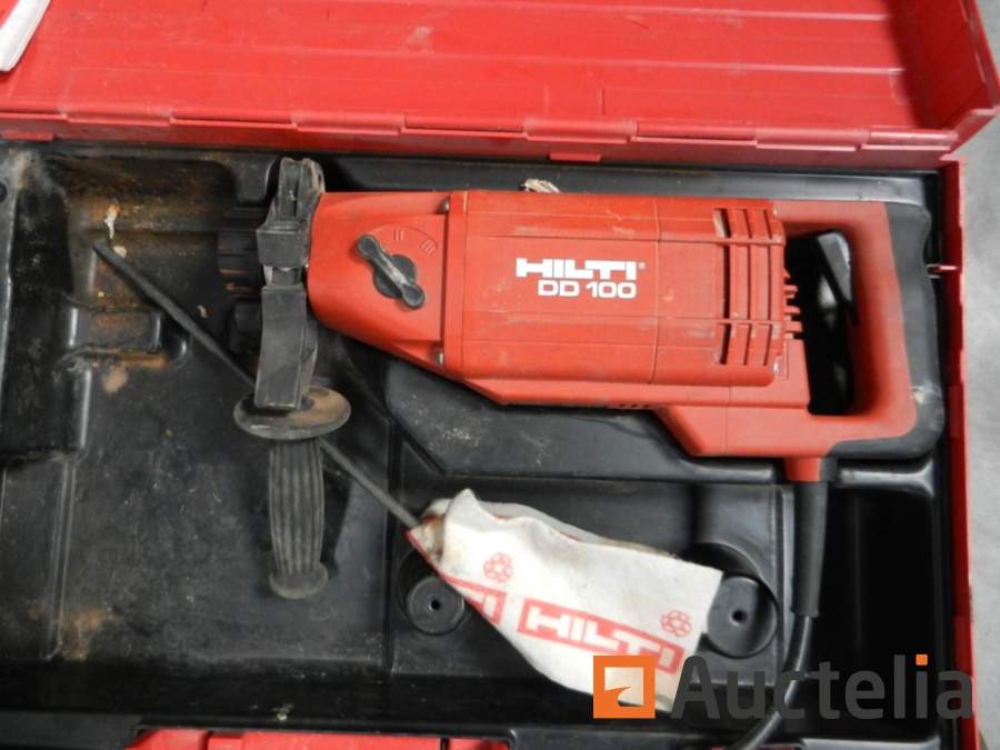 Hilti dd100 price store