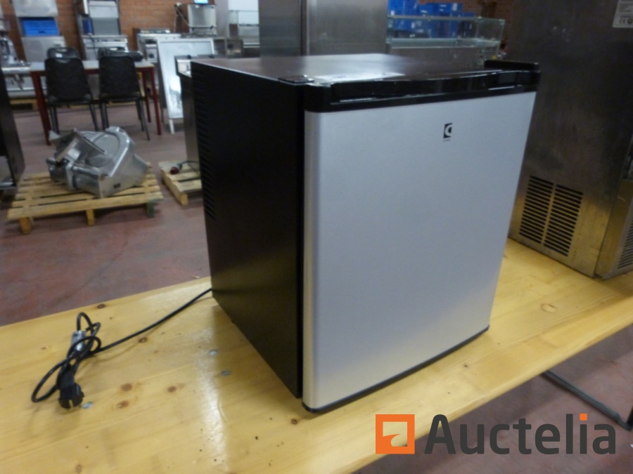 CR - 40A Candor Refrigerator - Food processing machines - Refrigeratio ...