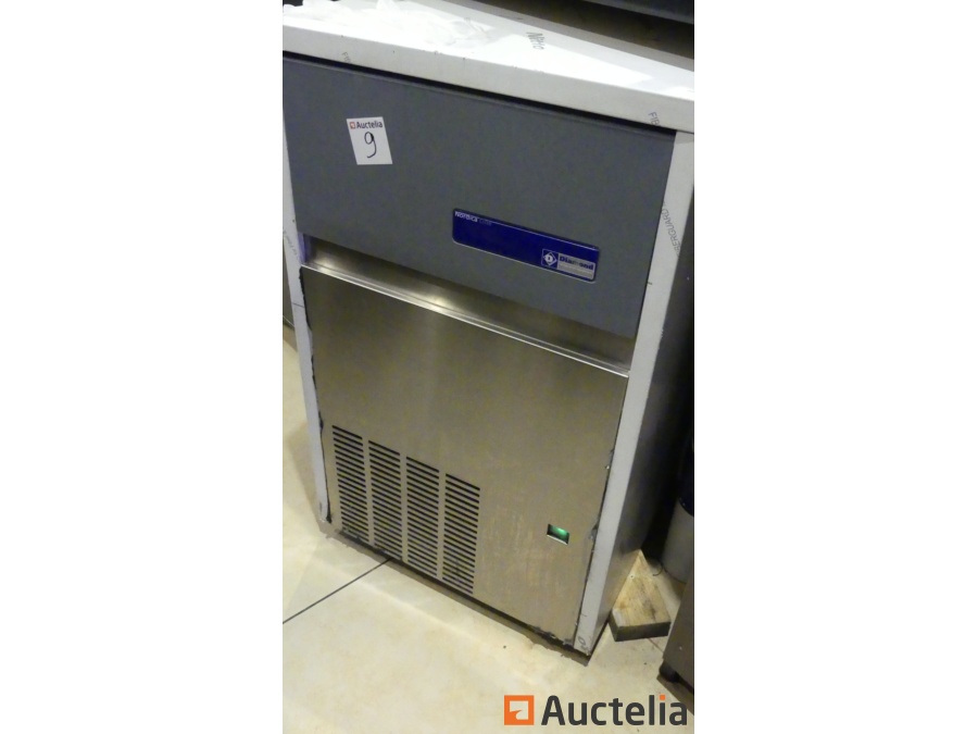 Diamond Ice maker - Food processing machines - Refrigeration - ice cre ...