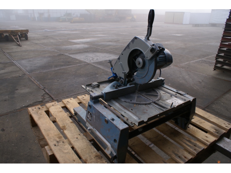 Elu TGS 171 Trimming and Cutting table - Construction - auctelia.com