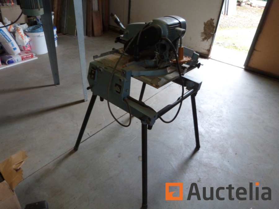 Elu TGS 172 Miter saw - Wood saws - Wood circular saws - auctelia.com
