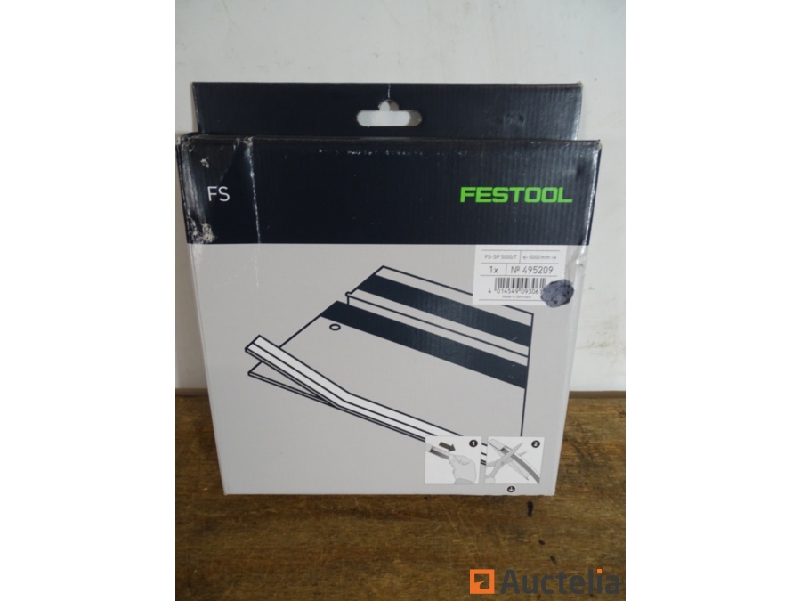 FESTOOL FS-SP 5000/T Brightness shield - Accessories - Other component ...
