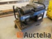 Generator set SDMO DX 6000 TE used at auction - Auctelia