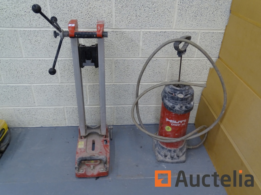 Hilti core drilling machine column hilti water tank - Columns ...