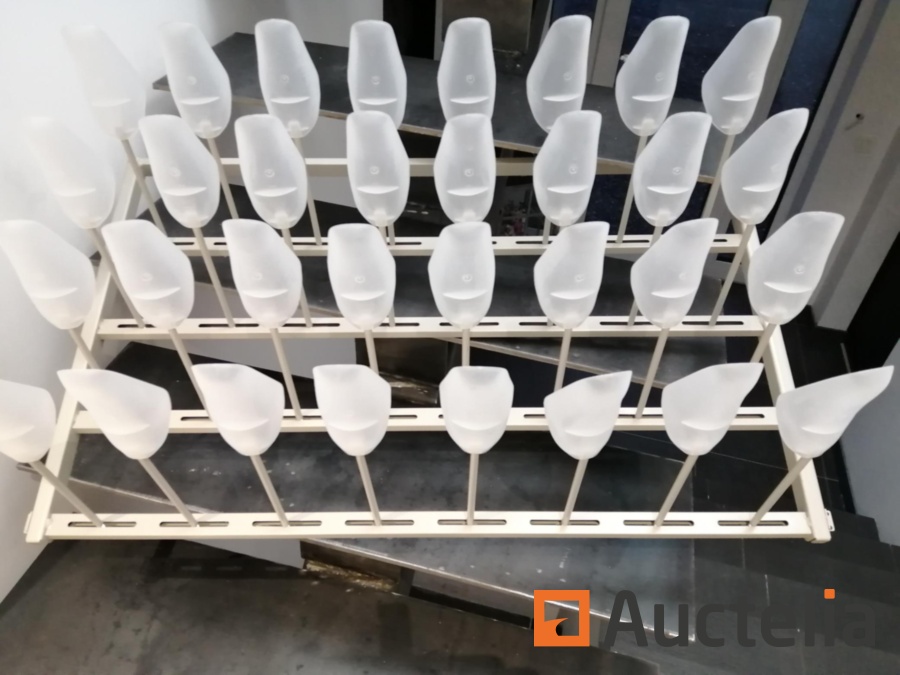 IKEA shoe rack drawer - Consumer goods - Decoration - auctelia.com