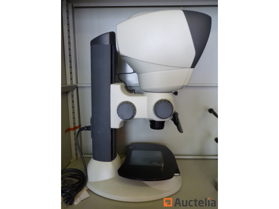 Lynx Vision Engineering Microscope - Metalworking - Metrology equipmen ...