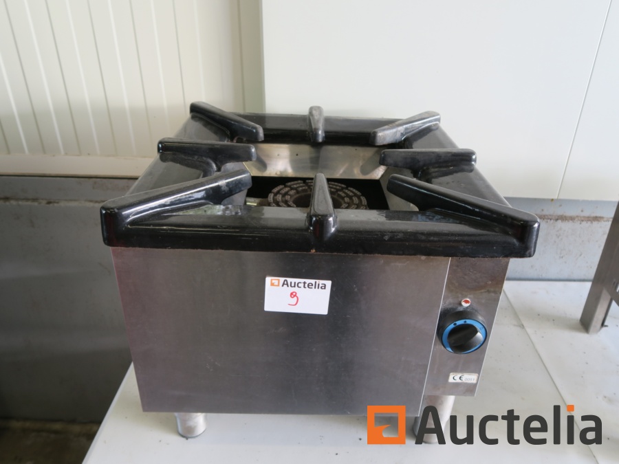 Modular GIF / 55 Gas stove - Ovens / stoves - auctelia.com