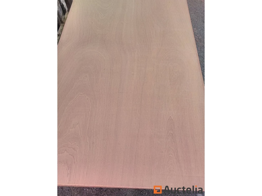 Multiplex panels 22 x 1220 x 2500. (3 pcs) - Woodworking - Wood ...