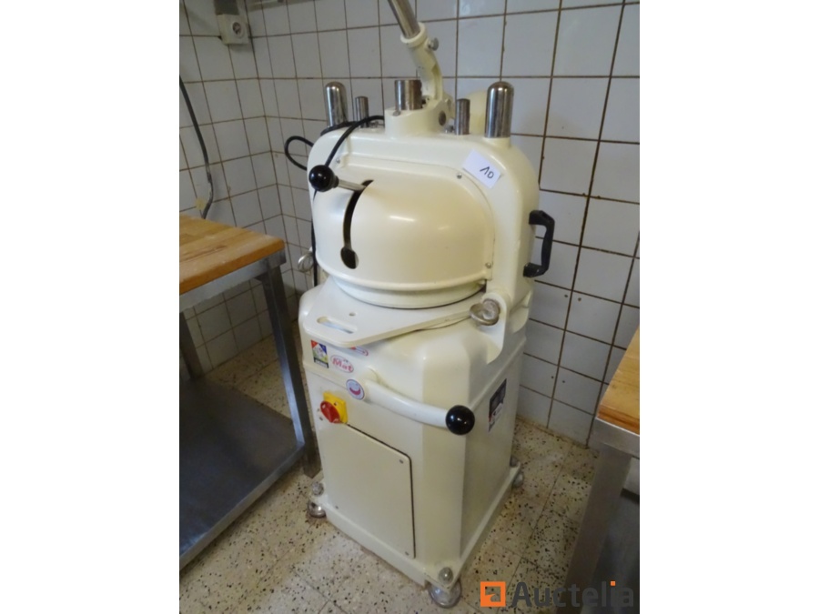 Neo Mat Divider HL-2130A - Bakery - Dough dividers and moulders ...