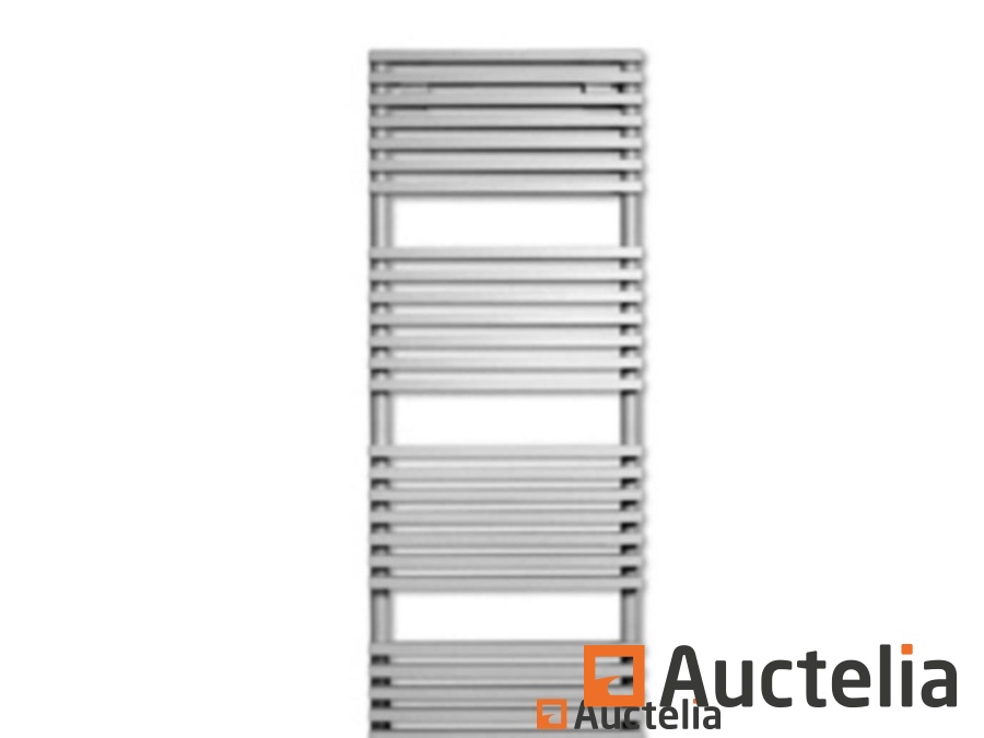 New Vasco electric bathroom radiator - Heating - Radiators - auctelia.com