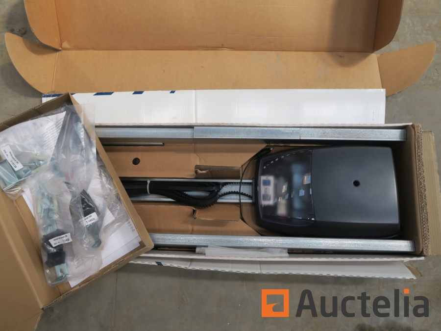 Normstahl Ultra Garage Door Motor - Accessories - auctelia.com