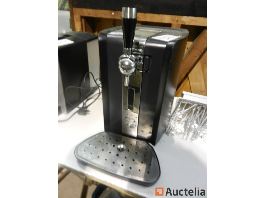 Philips Perfect Draft Beer pump - Horeca - auctelia.com