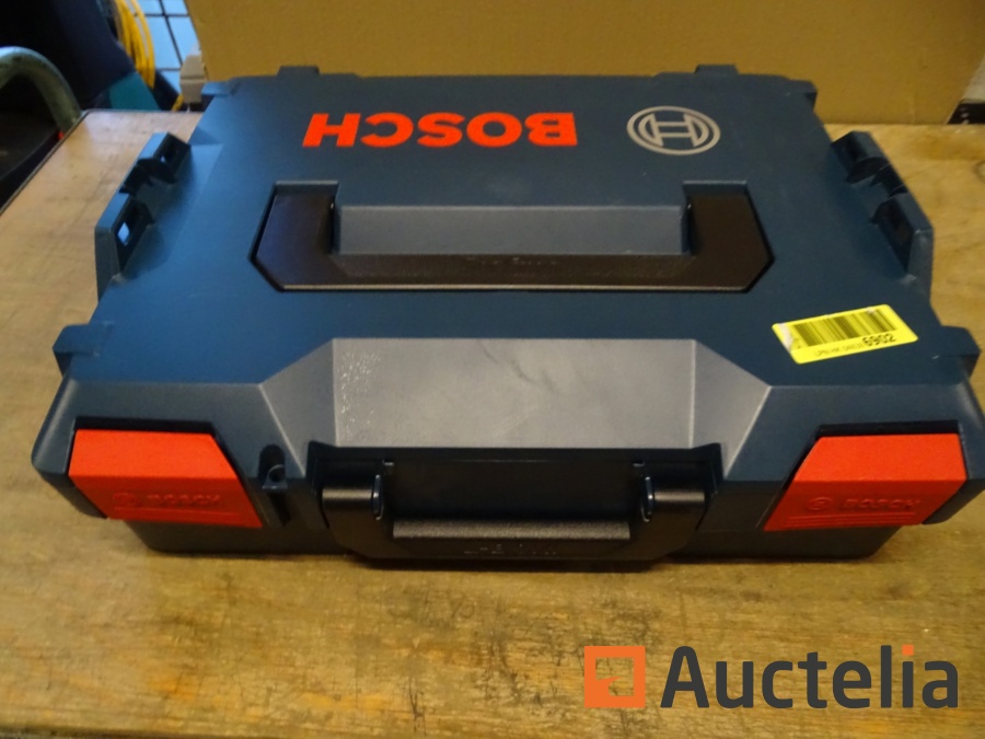 Professional systainer for BOSCH L-BOXX 136 tools - Storage boxes ...