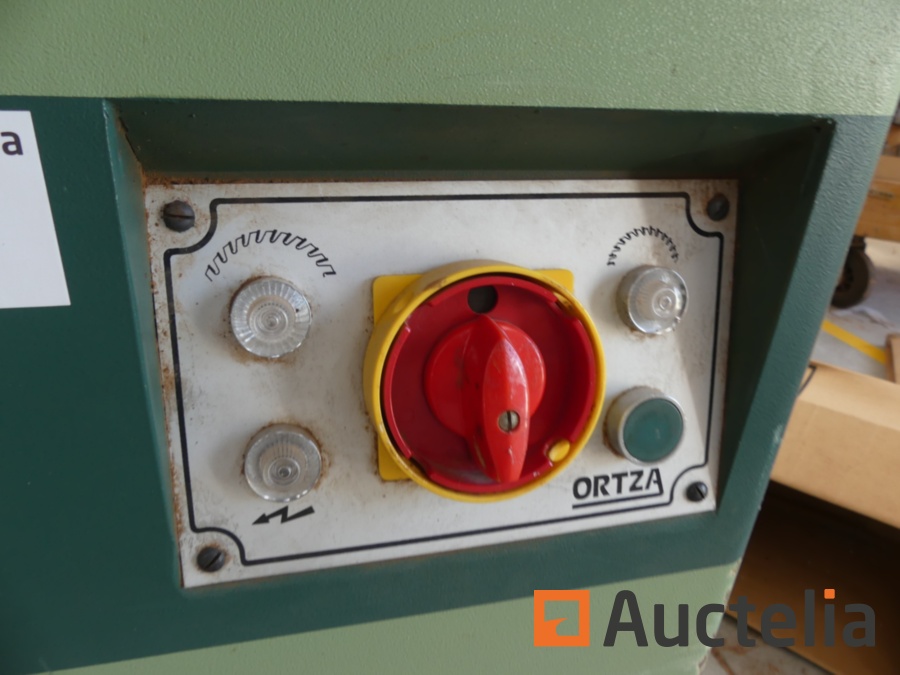 Ortza panel saw store