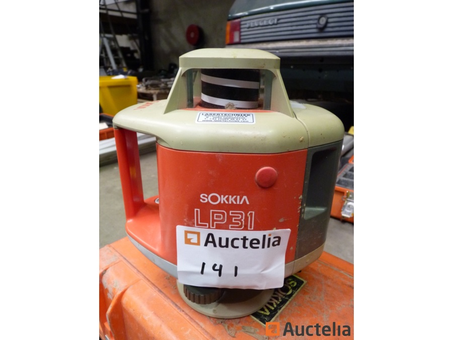 Sokkia laser level price store