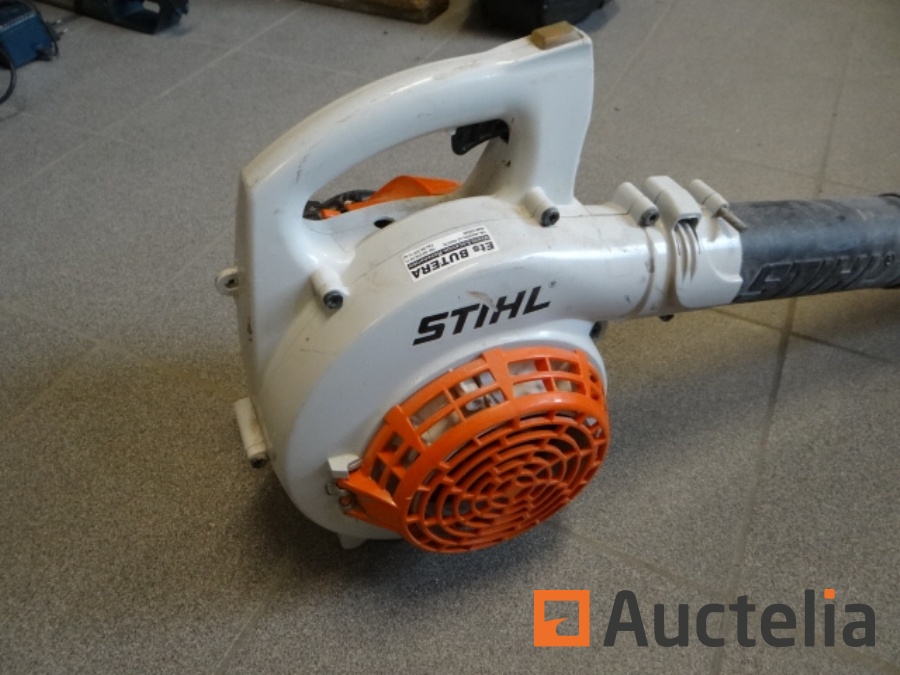 Stihl sh 55 blower store