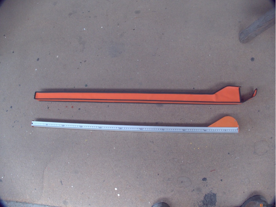 Telescopic meter - Hand tools - auctelia.com