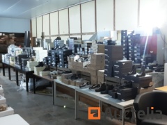 Total liquidation of a shoe and accessories store - Counter Sale - Oth ...