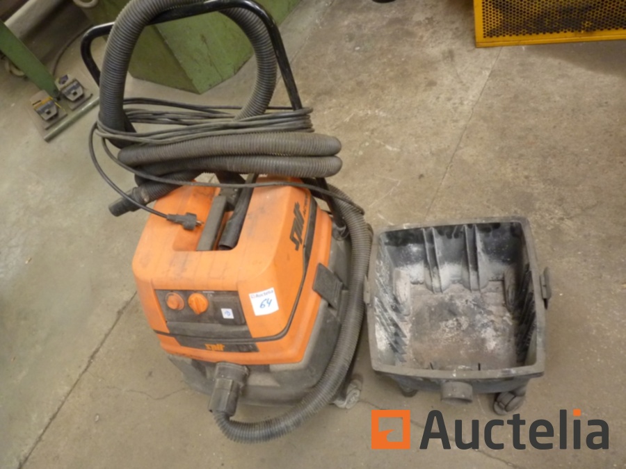 Vacuum cleaner Spit-1600 - Construction - Accessories - auctelia.com