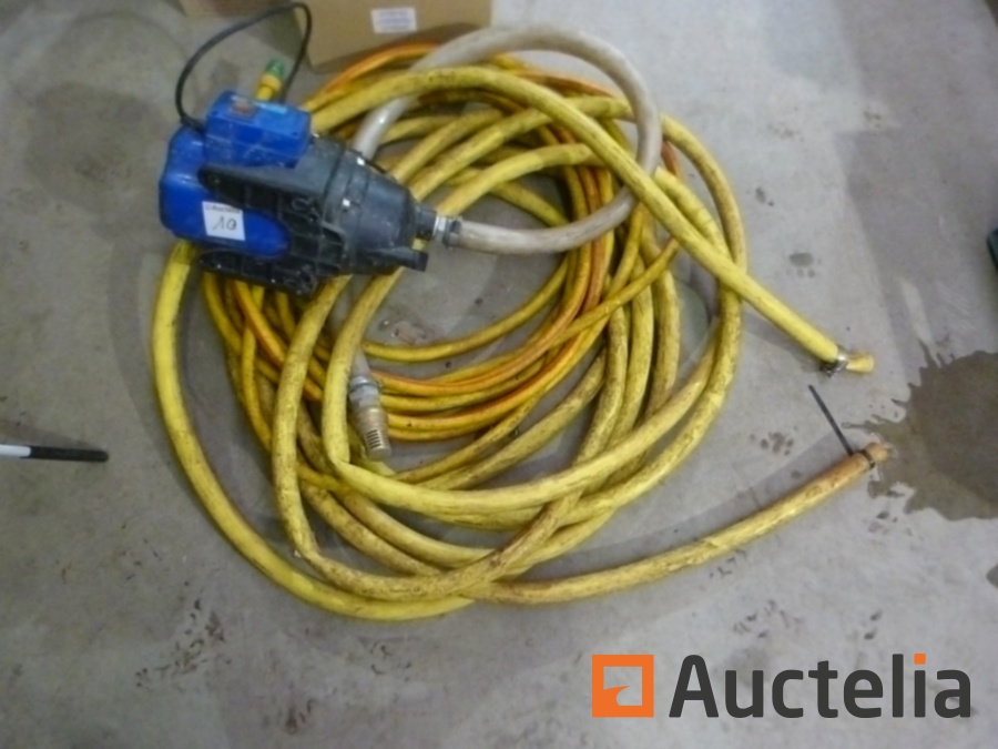 Vacuum pump Powerplus POW - Construction - Construction - Others ...