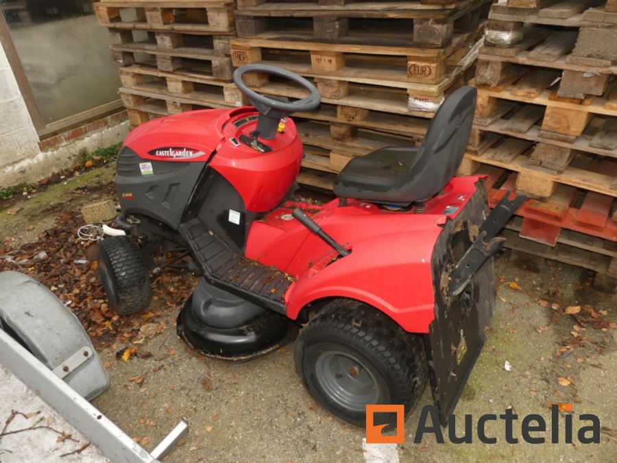 Zitmaaier Castle Garden - Construction - auctelia.com