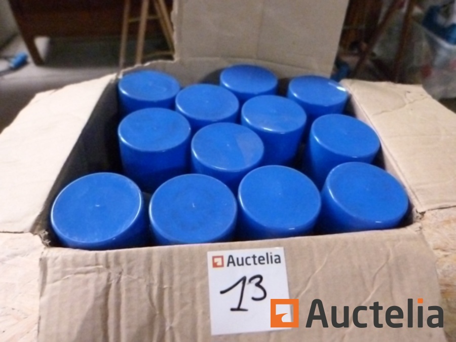 12 Peintures en spray Soppec - Construction / Génie civil - Autres ma ...