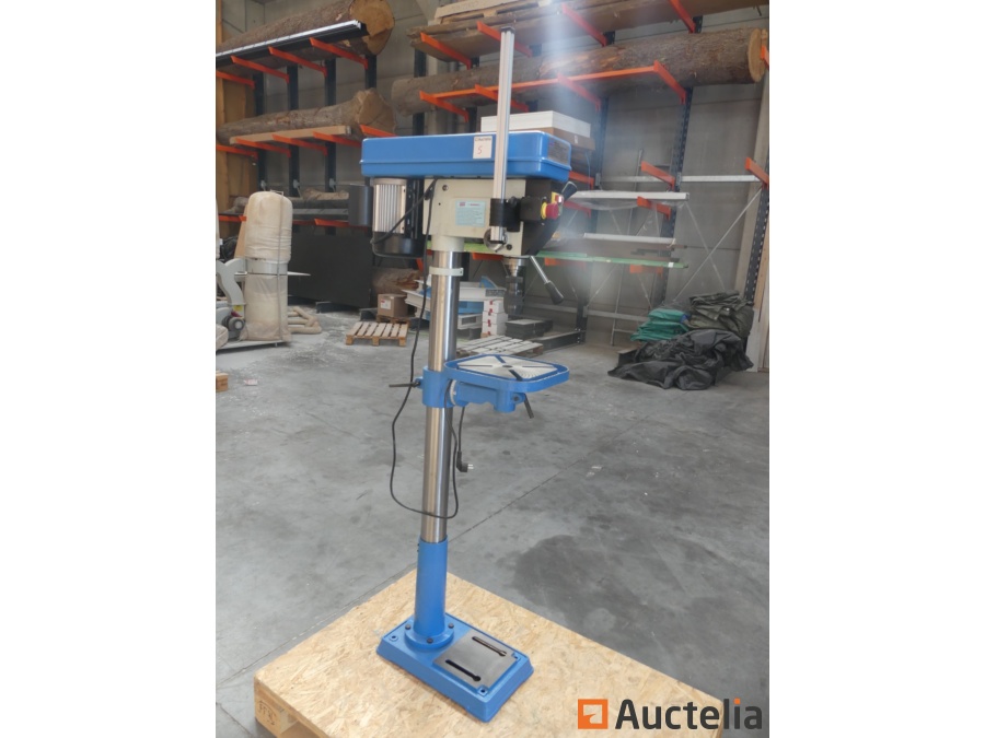 Foreuse sur colonne HBM machines HBM 25mm - Foreuse - Foreuse ...