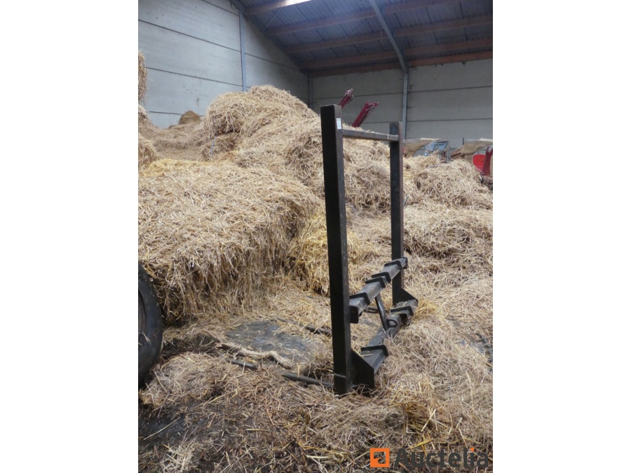 Fourches - Agriculture & Forestier - Chargeur, fourche agricole ...