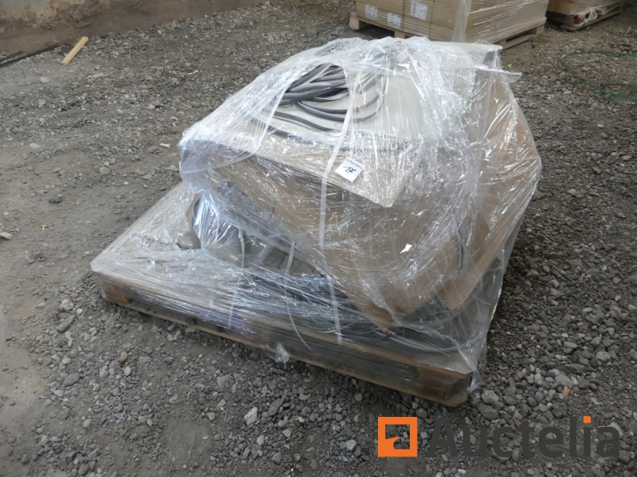 Joints périphérique pour châssis de fenêtre - Autres matériels TP - Qu ...