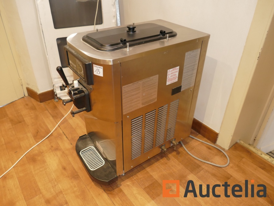 Machine à glace Taylor Crown C709-58 - Froid - machines de production ...