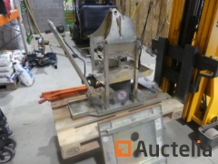 Matériel de construction, Outillage - Construction / Génie civil ...