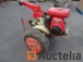 Motoculteur ROBIN PR18 avec accessoires (Voir vidéo) - Matériel de jar ...