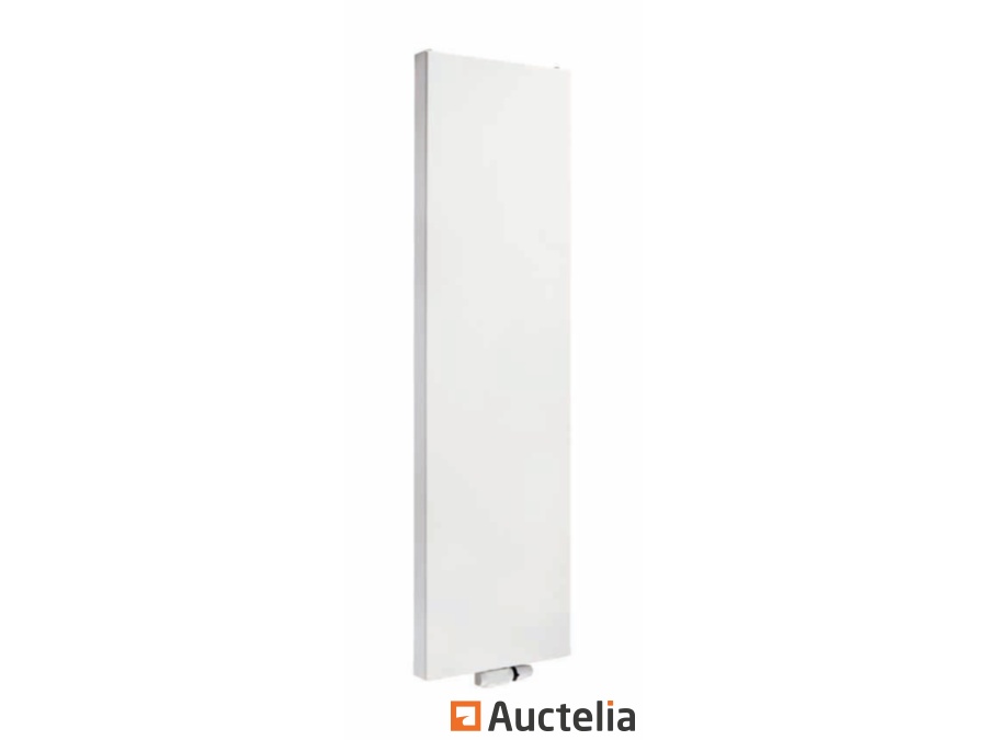 1 Radiator Stelrad Vertex Plan - Type 21 - 700/2200 mm - Nieuw - Bouw ...
