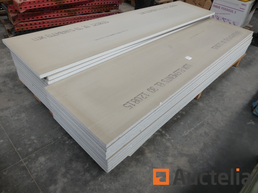 23 Lux platen-elementen Lux Elements EL30 - Bouw - Bouwmaterialen ...