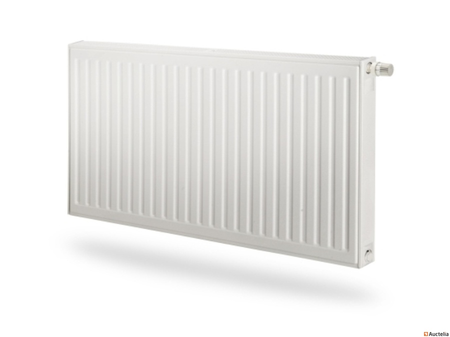 7 Radiatoren Radson Integra - Type 22 - 300/1350 mm - Nieuw - Bouw ...