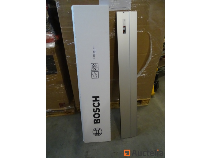 Aandrijver Rail Bosch FSN 140 - Bouwmachines - overige - Handgereedsch ...