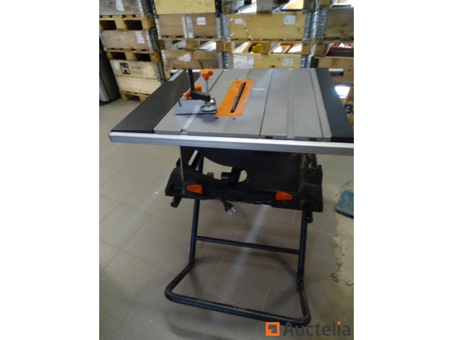 Evolution Rage 5-S Tafelzaag - Metaalzagen - Andere metaalzagen ...