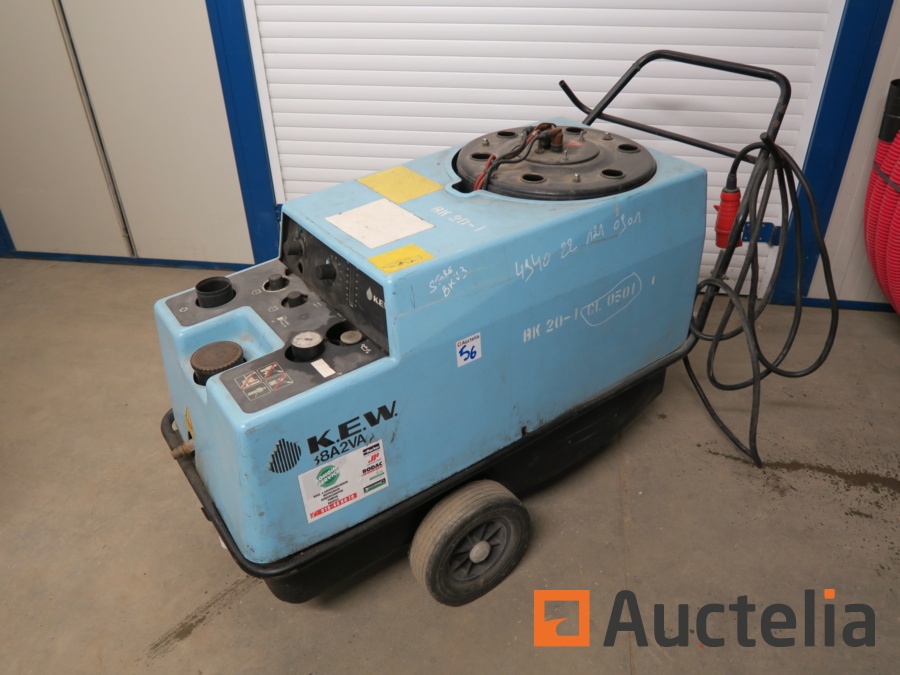 Hogedrukreiniger Kew 38A2VA - Bouwmachines - overige - auctelia.com