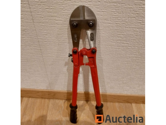 ijzeren staaf knipschaar 90cm - Metaal - plaatbewerkingsmachines - Sch ...
